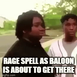 clash rage - Imgflip