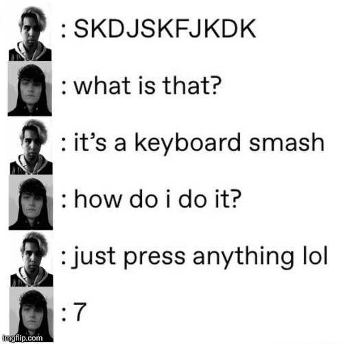 i love these guys - Imgflip