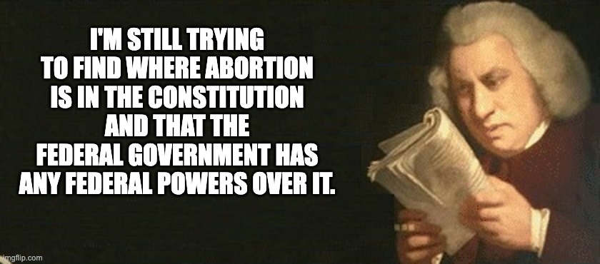 Constitution - Imgflip