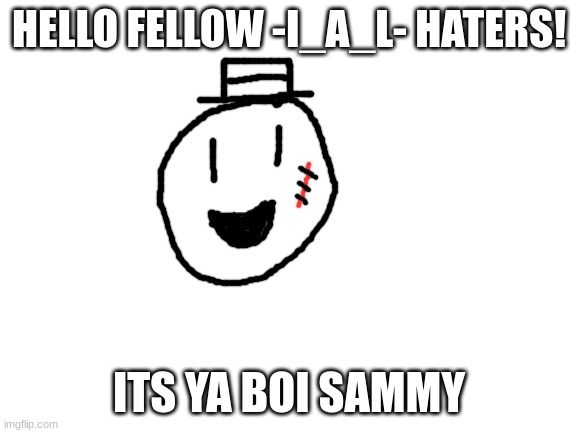 sup boy's! - Imgflip