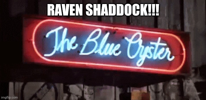 Blue Oyster - Imgflip