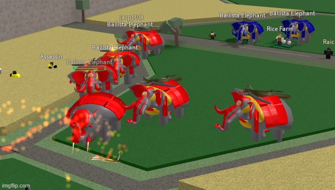 elephant hell - Imgflip