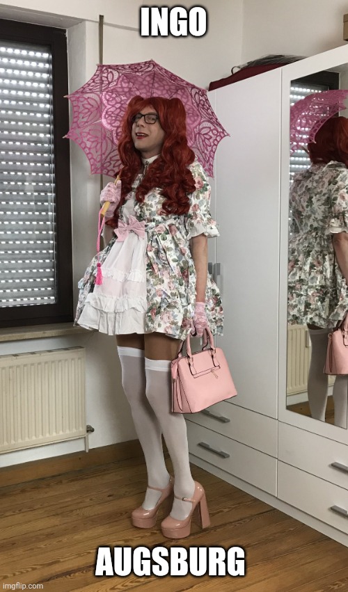 Labelle sissy - Imgflip