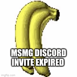 idk if it’s because im on mobile or it expired - Imgflip