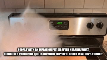 Go-Gurt sausage will it blow - Imgflip