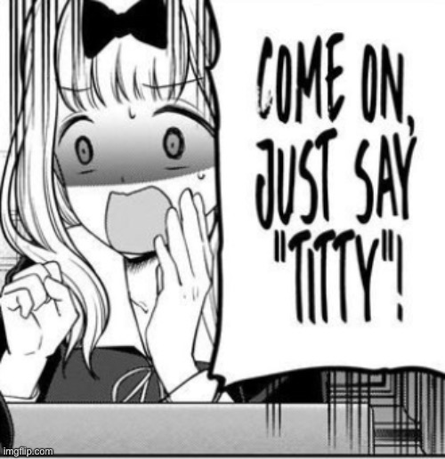 No context - Imgflip