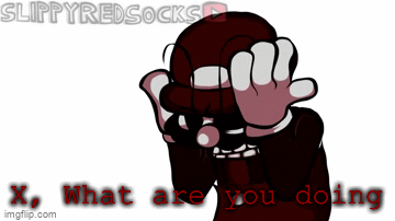 Lord X Does Crack - Imgflip