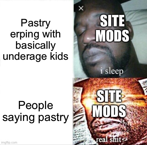 Sleeping Shaq Meme - Imgflip