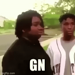 Disappearing kid gif - Imgflip