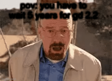 waiting 5 years - Imgflip