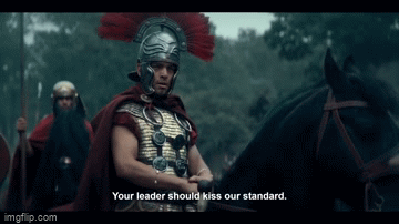 roma victrix - Imgflip