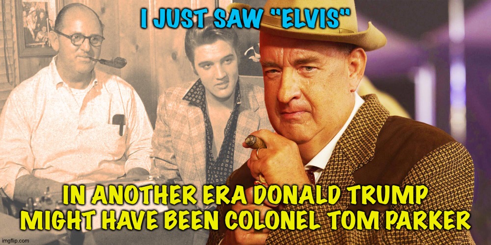 Carnival Man - Imgflip