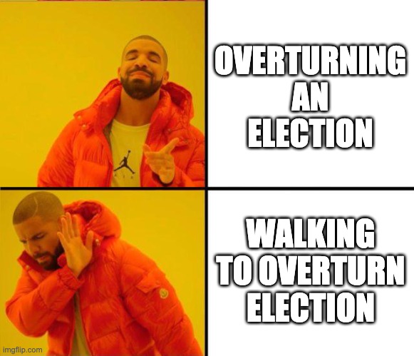 drake yes no reverse - Imgflip