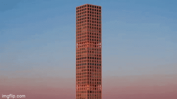 Around the Building - Imgflip