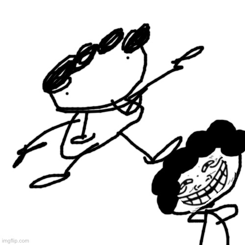 Carman and carlos - Imgflip