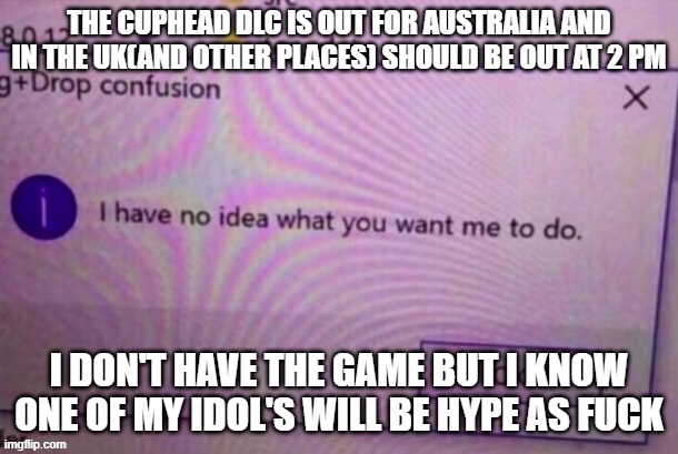 The DLC also costs $8 - Imgflip