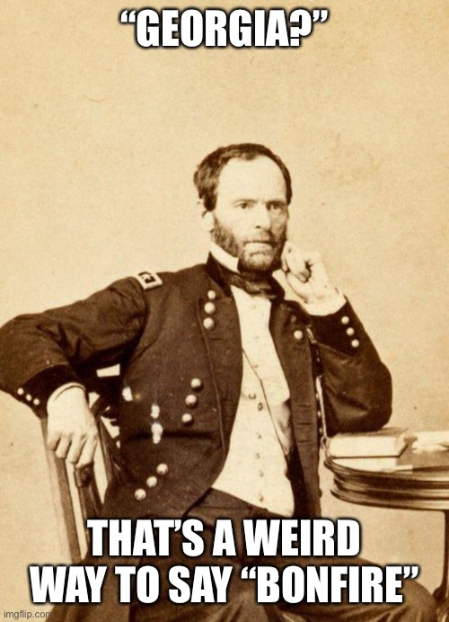 Thinking Sherman - Imgflip