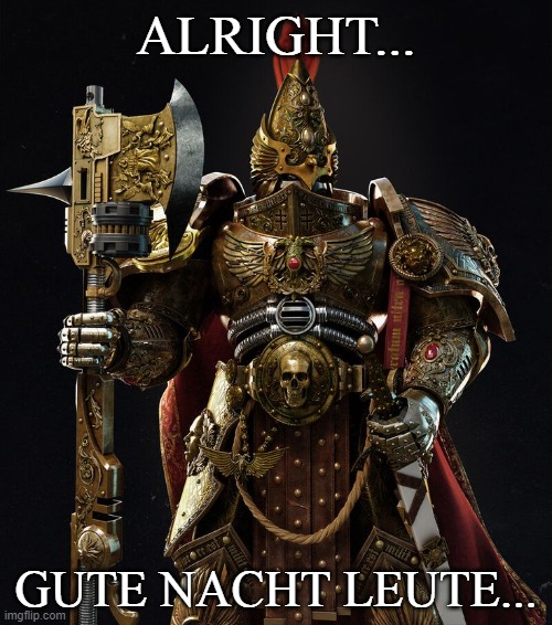 See ya'll in the morning - Imgflip