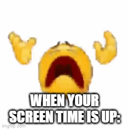 i hate time limits - Imgflip