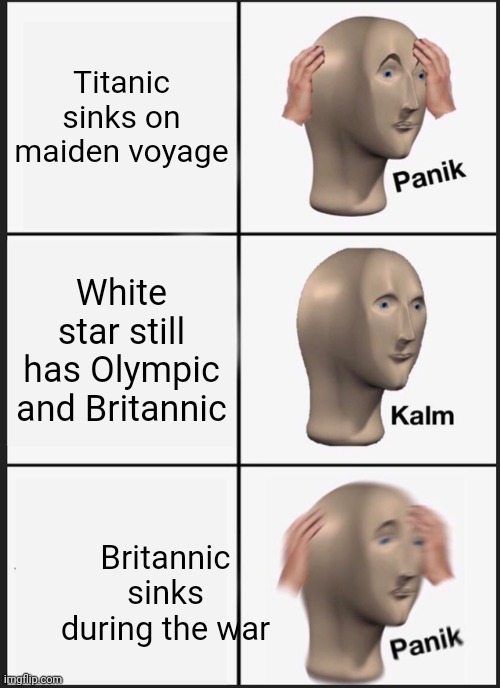 Some meme I created - Imgflip