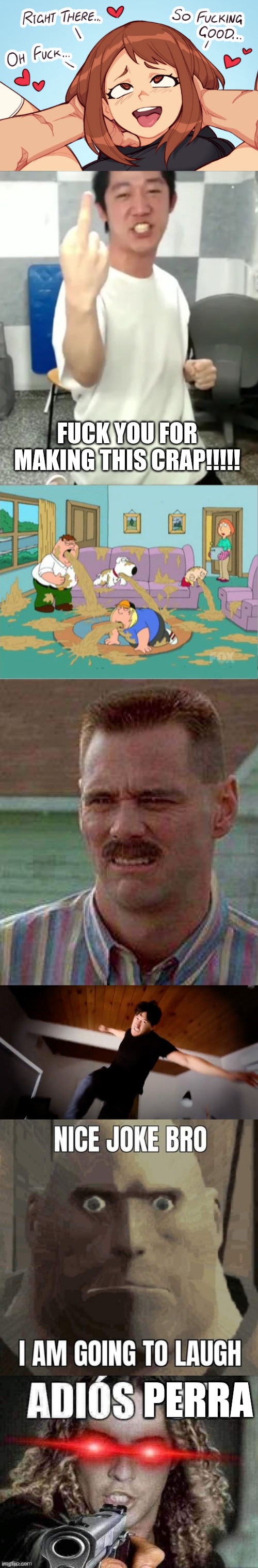 pls give me bleach - Imgflip