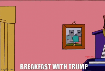 trump tantrum - Imgflip