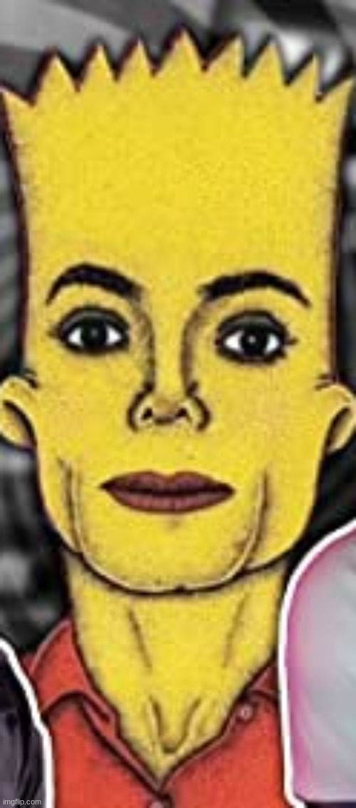 Michael Simpson - Imgflip