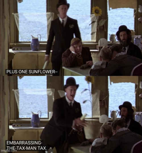 *takes your sunflower* - Imgflip