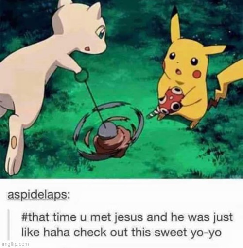 Sweet Yo-Yo - Imgflip