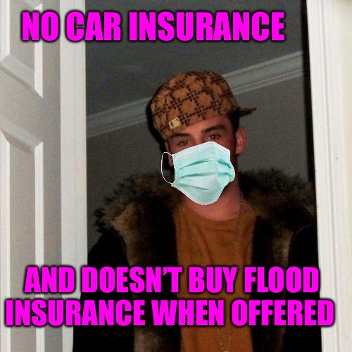 Scumbag Steve Meme - Imgflip