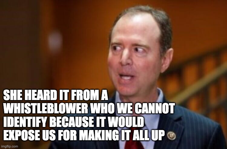 Cassidy Hutchinson's Hearsay Testimony - Imgflip