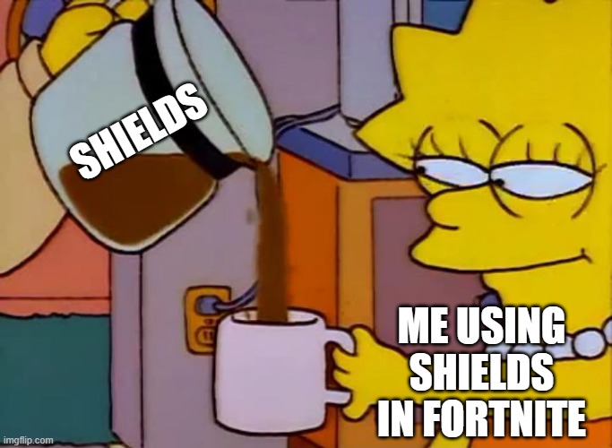 Lisa Simpson Coffee That x shit - Imgflip