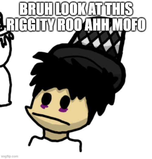 man bulit like a pencil sharpener - Imgflip