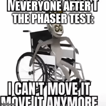 I like to move it move it - Imgflip