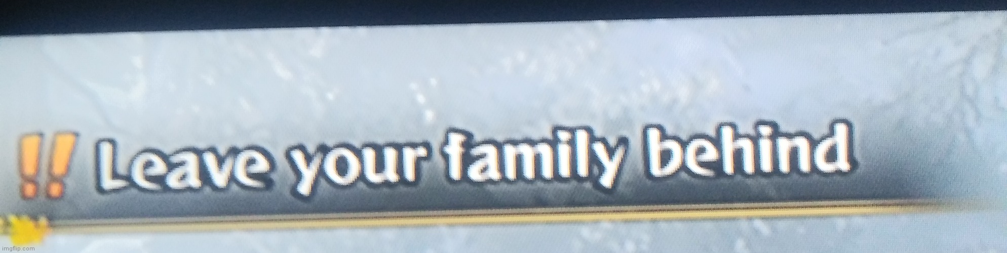 thanks, game - Imgflip