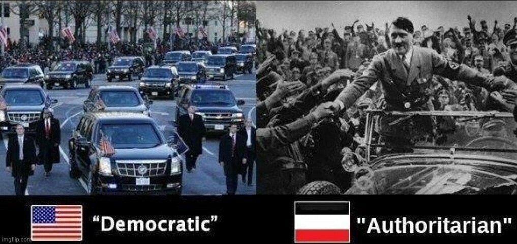 ADOLF WAS A GOOD GUY - Imgflip