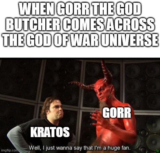 Is Zeus in hell ? If so why isn't he escaping hell like Kratos did ...