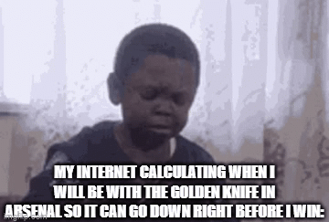 Calculator Kid - Imgflip