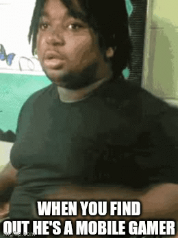 No offense but - Imgflip