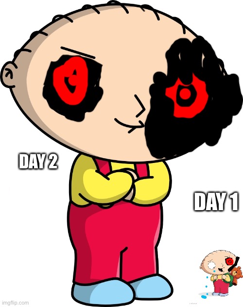 Day 1 Vs Day 2 Imgflip