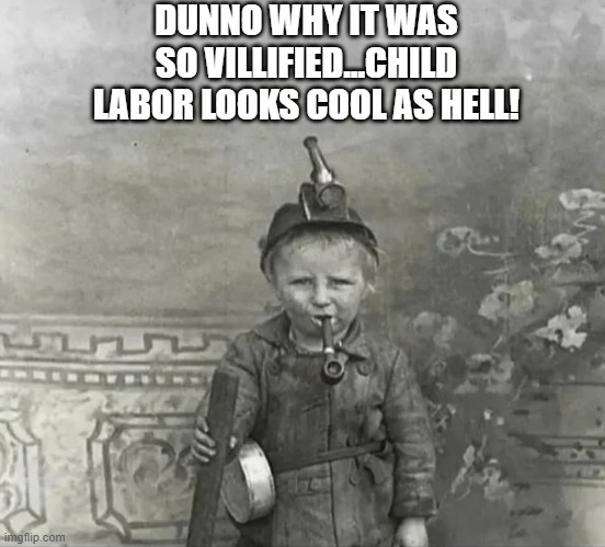 Work It Kids - Imgflip