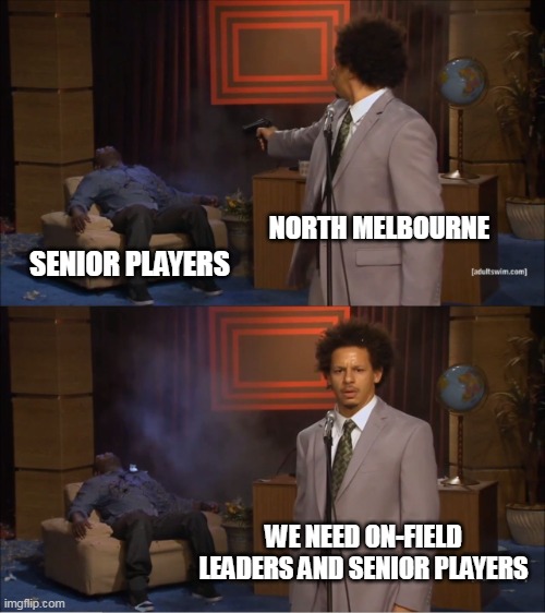 Who Killed Hannibal Meme - Imgflip