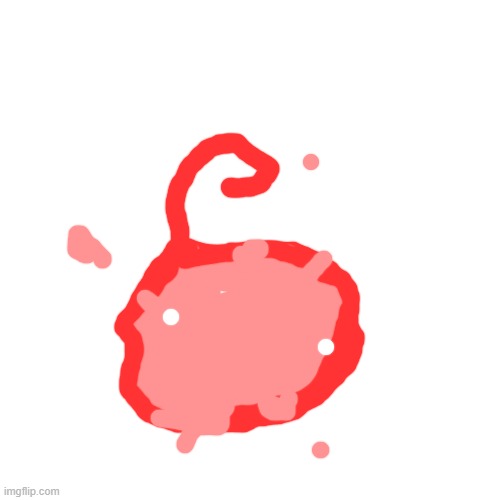 the blob bombs gonna explode - Imgflip