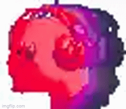 rainbow kirbo - Imgflip