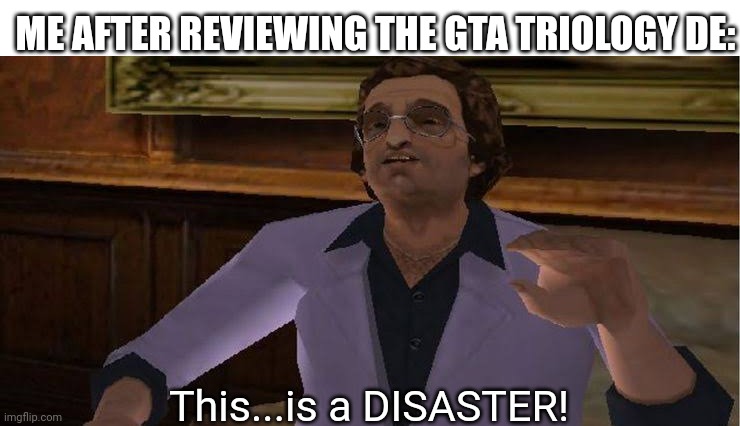 It really is - Imgflip