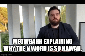 fast guy explaining - Imgflip