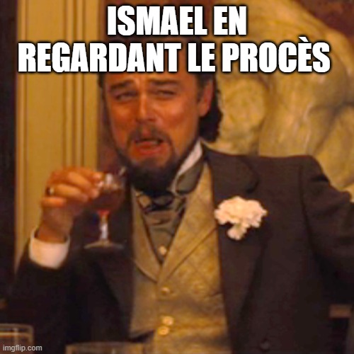 Laughing Leo Meme - Imgflip