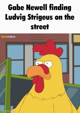 Ludvig Strigeus is the creator of μTorrent - Imgflip