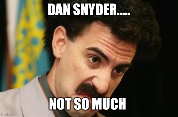 SNUBB BORAT - Imgflip