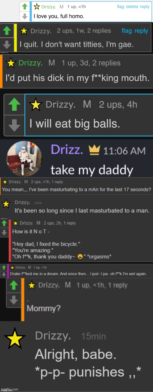 S e x temp - Imgflip